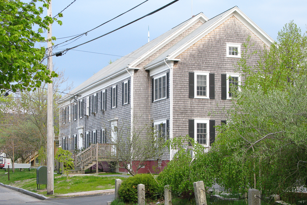 26 Alden Street – Provincetown Encyclopedia