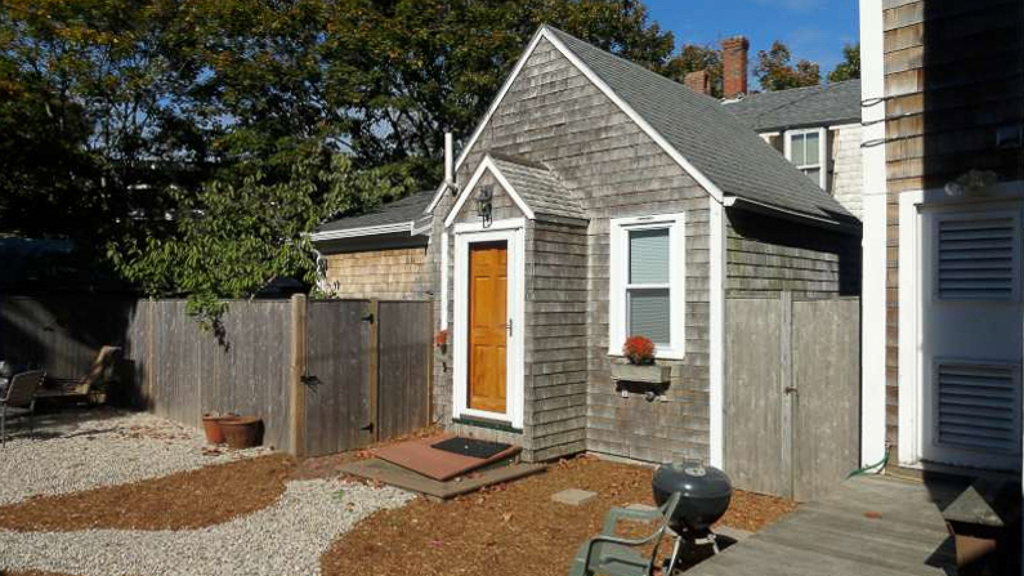 29 Alden Street – Provincetown Encyclopedia