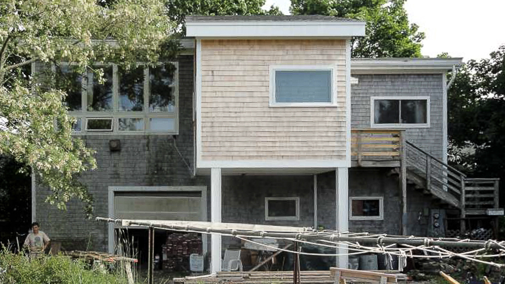 35A Alden Street – Provincetown Encyclopedia